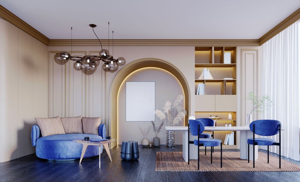 HEID: Interior Design and Architecture design Experts