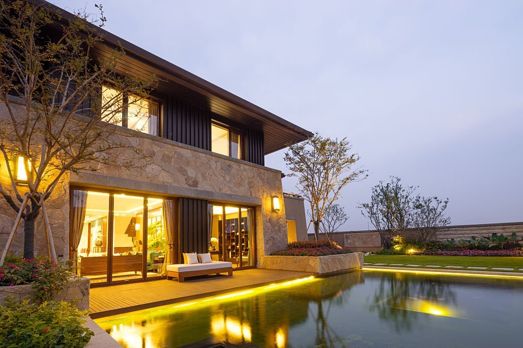 HEID is The Best Interior Design Company - HEID - High End Interior ...